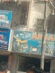 Ahsan Autos (No:A24, North Karachi Township, Sector 11 K, Karachi), otomobil satış galerileri  Karaçi'den
