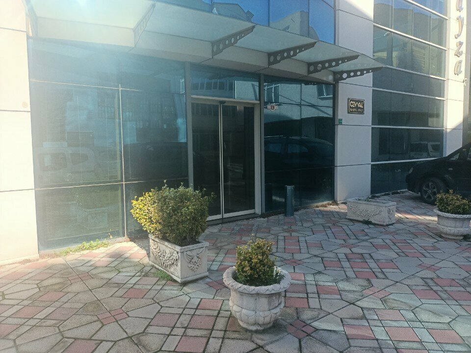 Tekstil fabrikaları Cevval Tekstil, Bursa, foto