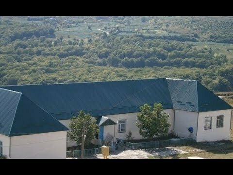 Ortaokul School, Dağıstan, foto