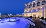 Hotel Corallo (Emilia-Romagna, Rimini, Riccione), otel