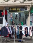 Nilay Cehizlik (Heydər Əliyev prospekti No:461D), ev tekstili mağazaları  Mingeçevir'den