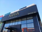 Nidua Antalya (Antalya, Muratpaşa, Aspendos Blv., 192A), düğün mağazası  Antalya'dan