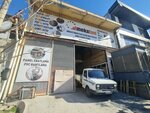 Mekalam (Şafak Mah., 5020. Sok., No:62, Kepez, Antalya), ahşap endüstrisi  Antalya'dan