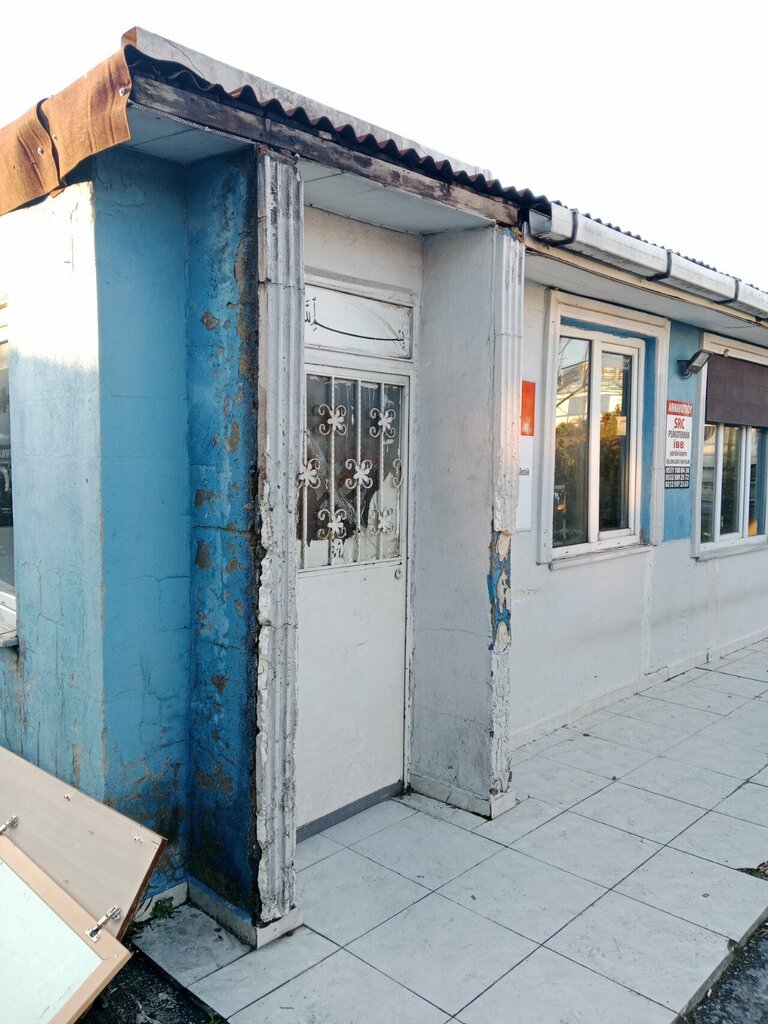 Restoran Durak Şöför Lokantası, Arnavutköy, foto