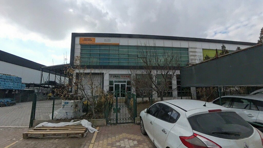Yalıtım malzemeleri Ünal Teknik, Konya, foto