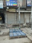Shed packages (Province of Punjab, Lahore, Gawalmandi, 1 Street), alüminyum doğrama  Lahor'dan