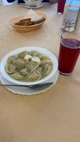 Restoran Родина, Jyzdra, foto