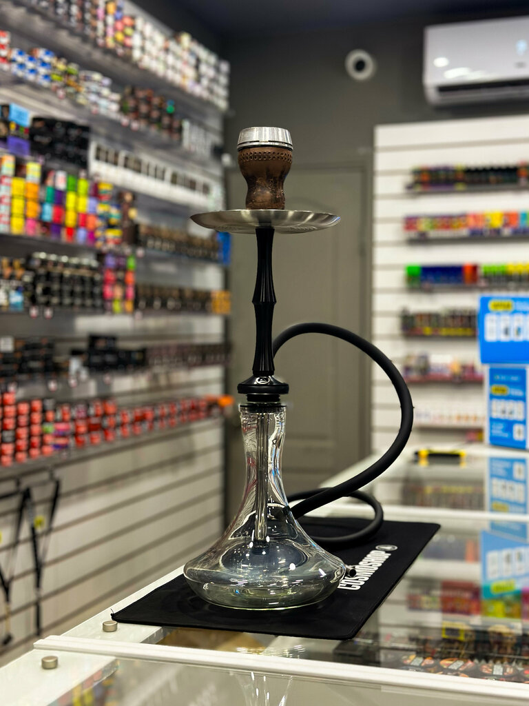 Tütün, sigara mağazaları CosmoShop, Krasnouralsk, foto