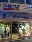 Bartur (İstanbul, Şişli, Halaskargazi Cad., No:11), seyahat acenteleri  İstanbul'dan