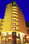 SV Business Hotel (İstanbul, Beyoğlu, Kocatepe Mah., Topçu Cad., 25), otel  İstanbul'dan