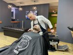 8 Barbers (Moiseenko Street No:8Б), berberler  Saint‑Petersburg'dan