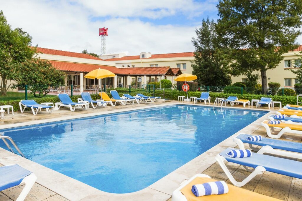 Otel Ibis Setubal, Setubal, foto