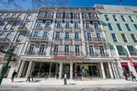 BessaHotel Liberdade (Avenida da Liberdade No:29), otel  Lizbon'dan