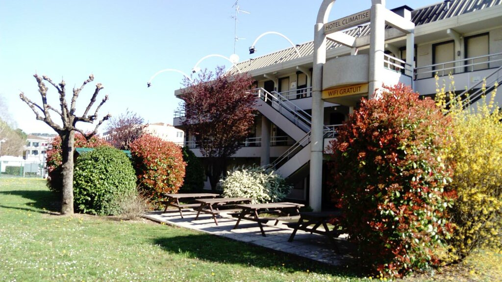 Otel Hotel Première Classe Périgueux - Boulazac, , foto