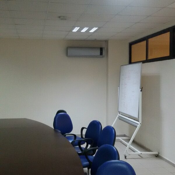 Sanayi kuruluşu Nixon Technology, İstanbul, foto