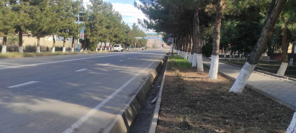 Evlendirme daireleri ЗАГС, Shahrinaw Bölgesi, foto