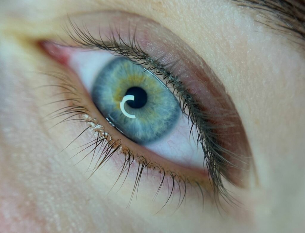 Kalıcı makyaj stüdyosu Школа-студия перманентного макияжа Гамзиной А., Krasnoyarsk, foto