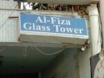 Al-Fiza Glass Tower (Rashid Minhas Road No:3), ticari gayrimenkul alım satımı  Karaçi'den