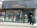Boss Business (Değirmenönü Mah., 3. Demet Sok., No:1/1, Yıldırım, Bursa), giyim mağazası  Bursa'dan