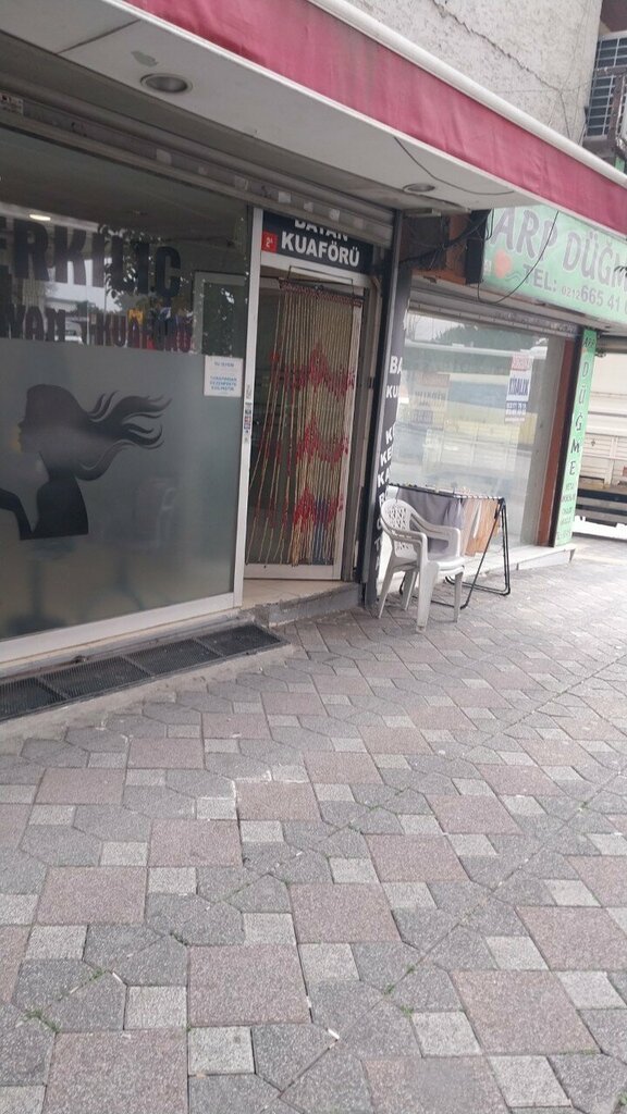 Kuaförler Erkılıç Bayan Kuaförü, İstanbul, foto