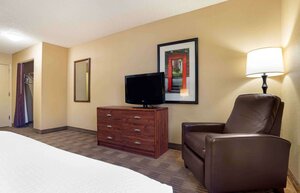 Extended Stay America Jackson Ridgeland (United States Route 51), otel  Missisippi Eyaleti'nden