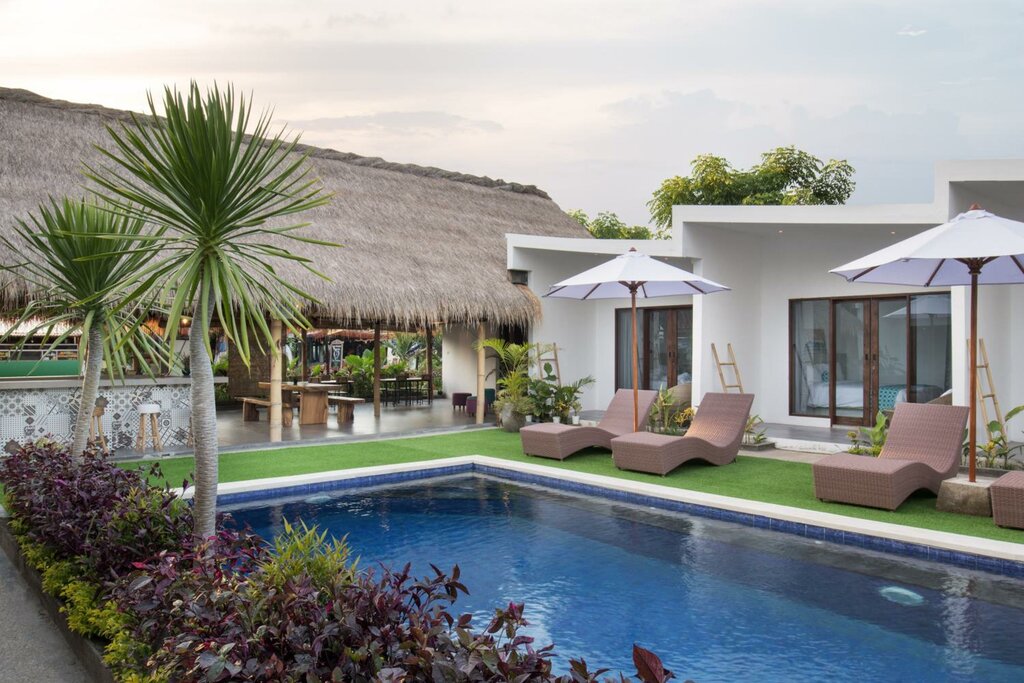 Otel Jago Gili Air, , foto