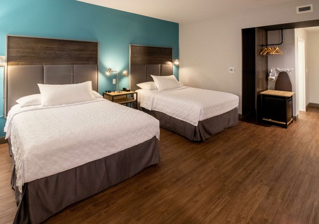 Otel Tru by Hilton Niceville, Florida Eyaleti, foto