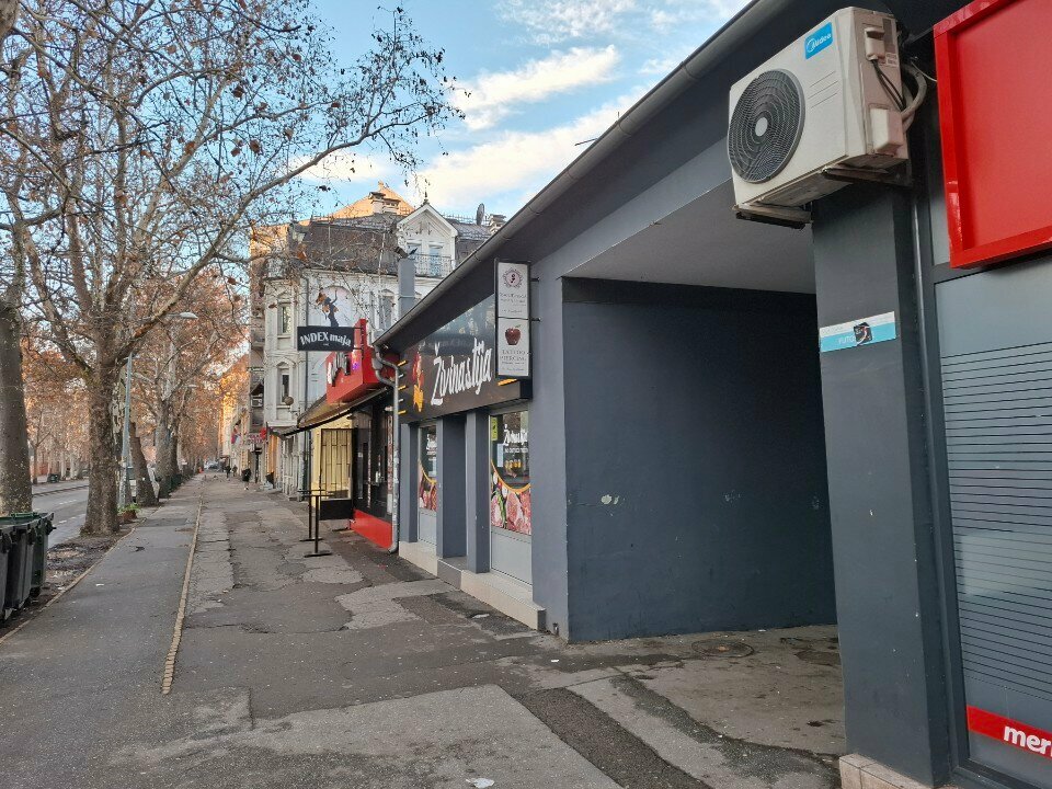 Evcil hayvan kuaförleri Pets Beauty šišanje pasa i prevoz ljubimaca, Novi Sad, foto