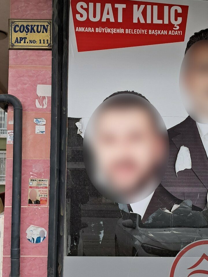 Mobilya aksesuar ve parçaları Selim Döşeme Mobilya, Ankara, foto