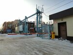 Boiler Shop Selling Fish Products (Vasiliy Molokov Street No:114, Karagandy), balık ve deniz ürünleri  Karağandı'dan