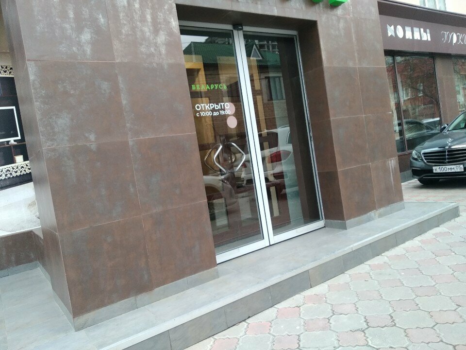 Mutfak mobilyaları Мебель Черноземья, Makhachkala, foto