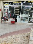 Yıldız Giyim (Gaziantep, Şehitkamil, Burak Mah., 06033 Nolu Cad., 60E), giyim mağazası  Gaziantep'ten