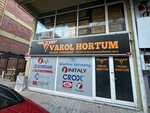 Varol Hortum Teknik Hırdavat (İstanbul, Başakşehir, İkitelli OSB Mah., Triko-Dokumacılar Sanayi Sitesi, 6M Blok, 334), kollar ve hortumlar  İstanbul'dan