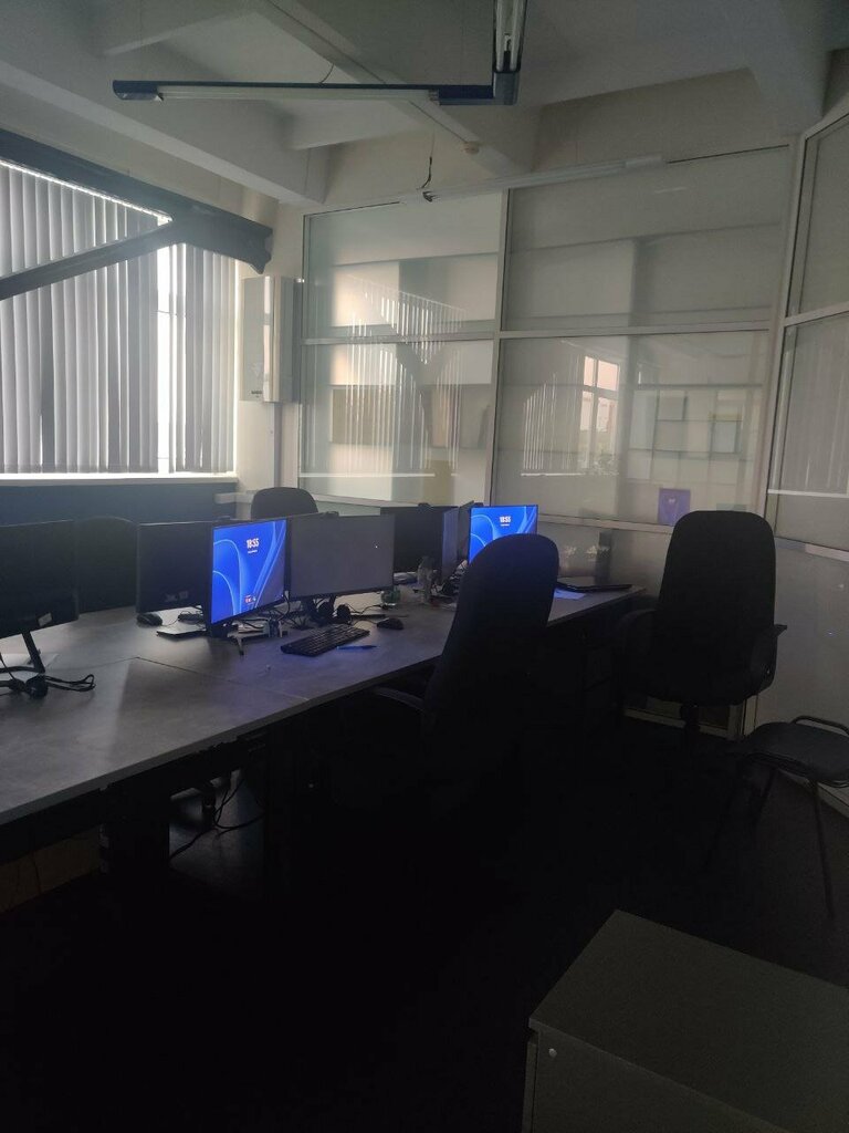 Bilişim firmaları Grafit, Nijni Novgorod, foto