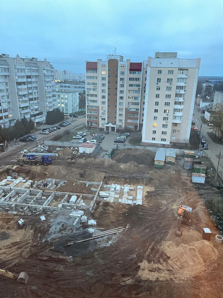 Bilişim firmaları Tesy, Akmola eyaleti, foto