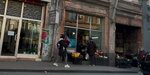 Магазин овощей и фруктов (Kote Mardzhanishvili Street No:33), manavlar  Tiflis'ten