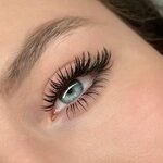 Nail & Lash Gallery (Sharof Rashidov Avenue No:40), güzellik salonu  Taşkent'ten
