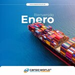 Cargo World (Distrital Callao, Calle Omega, 265), kargo firmaları  Lima'dan
