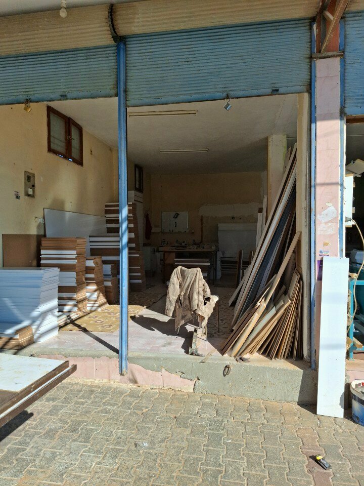 Mobilya tamir, tadilat Çankaya Mobilya Pvc, Adana, foto