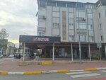 Yazganlar Ticaret Altus Antalya Yetkili Satış Mağazası Yazganlar Tic (Antalya, Kepez, Şafak Mah., Azem Akkaya Cad., 11), beyaz eşya mağazaları  Antalya'dan