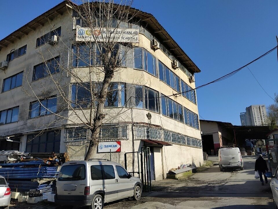 Eczane ekipmanları Mes Mutfak Ekipmanları, İstanbul, foto