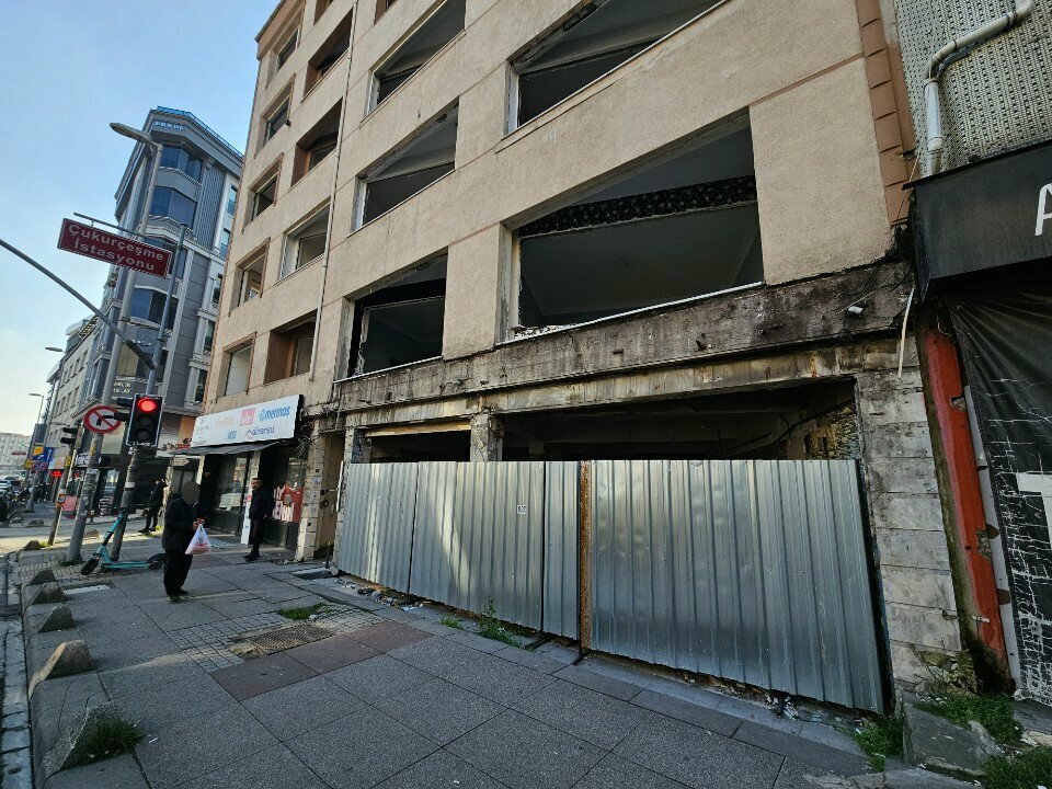 Cep telefonu ve aksesuarları satış mağazaları Mercan Elektronik, İstanbul, foto