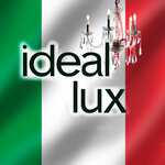 Ideal lux (Vyborgskaya Street No:16с4), lamba ve avize mağazaları  Moskova'dan