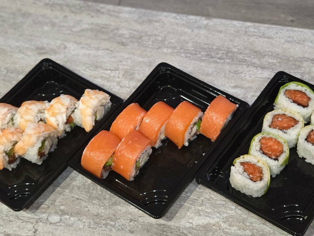 Hazır yemek teslim servisleri Komilfo63, Tolyatti (Togliatti), foto