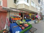 Çelik Gıda & Şarküteri (İstanbul, Küçükçekmece, Cumhuriyet Mah., Yıldız Cad., 21A), market  İstanbul'dan