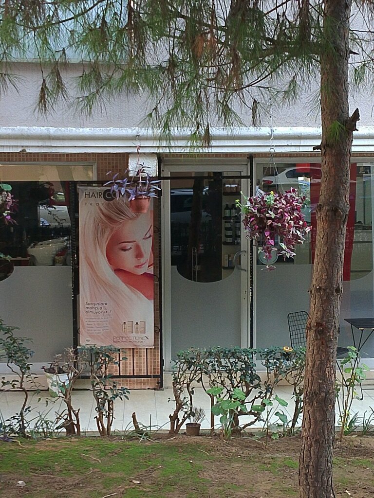 Kuaförler Ercan Kuaför, İstanbul, foto