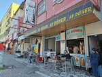 Ay Döner (Şahintepe Mh., Kozan Blv., No:182, Sarıçam, Adana), fast food  Adana'dan