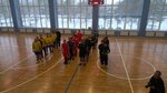 Zeya Sports and Recreation Complex (Narodnaya ulitsa No:22), çok amaçlı spor tesisleri  Zeya'dan