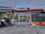 Enbay Cnc (Horozluhan Mah., Pehlivanköy Sok., No:54, Selçuklu, Konya), torna işleri  Konya'dan