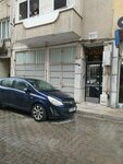 Gümüş Pet Shop (İzmir, Karşıyaka, Zübeyde Hanım Cad., 95), petshop  İzmir'den